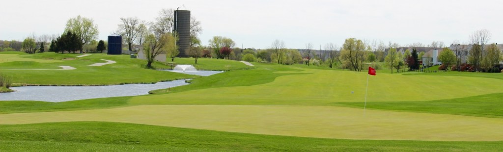 Home - Broken Arrow Golf Club