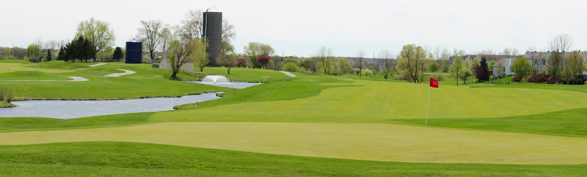 Home - Broken Arrow Golf Club