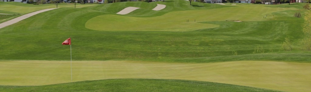 Home - Broken Arrow Golf Club