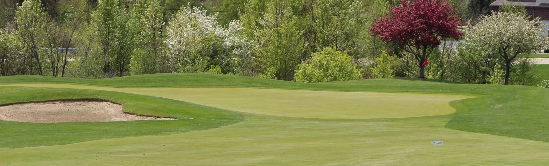 Home - Broken Arrow Golf Club